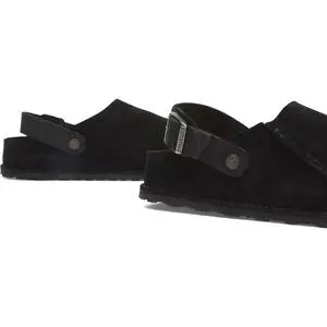 BIRKENSTOCK Lutry Premium Clogs