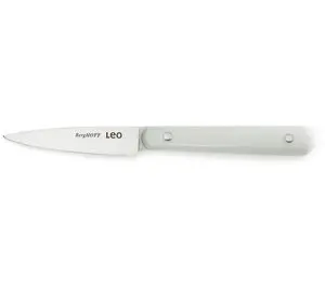 BERGHOFF Stainless Steel Paring Knife 3.5 - Silver