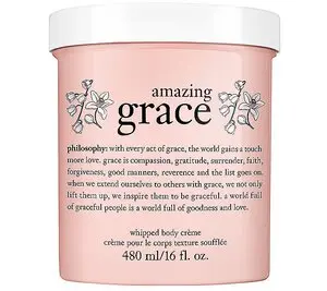 PHILOSOPHY 16-oz Grace Whipped Ody Creme - One-color
