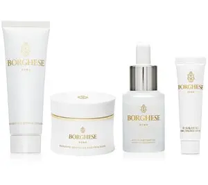 BORGHESE Body Mvp's Set