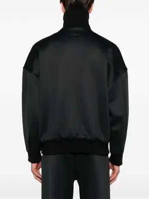 Fear Of God Striped Zipped Track Jacket