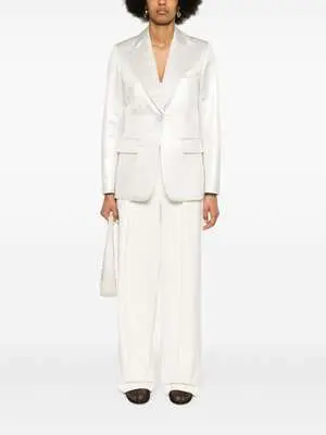 Chloé Single-breasted Blazer