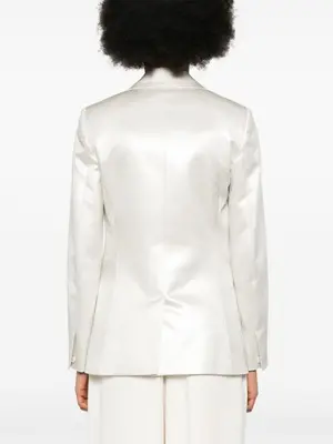 Chloé Single-breasted Blazer