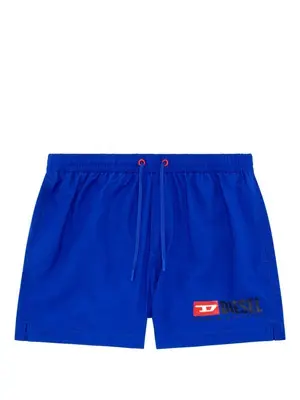 DIESEL® Bmbx-ken-37 Drawstring Swim Shorts