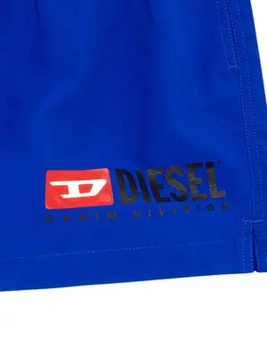 DIESEL® Bmbx-ken-37 Drawstring Swim Shorts