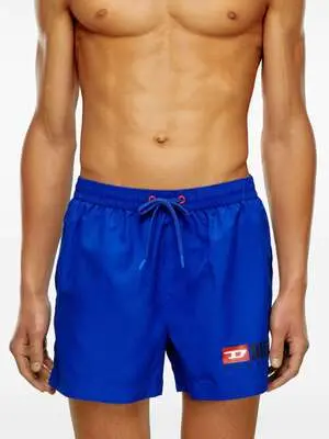 DIESEL® Bmbx-ken-37 Drawstring Swim Shorts