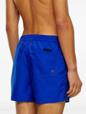 DIESEL® Bmbx-ken-37 Drawstring Swim Shorts