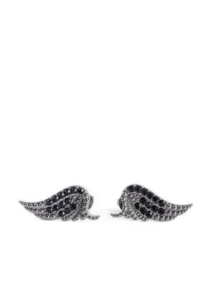 Zadig&Voltaire Rock Stud Earrings