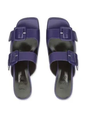 SERGIO ROSSI Heeled Sandals