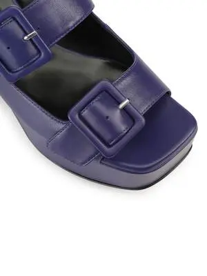 SERGIO ROSSI Heeled Sandals