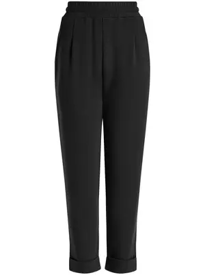 Varley Rolled Pleated Track Pants