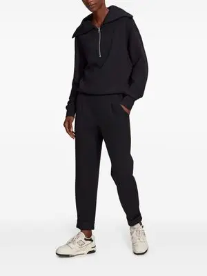 Varley Rolled Pleated Track Pants