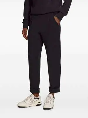 Varley Rolled Pleated Track Pants