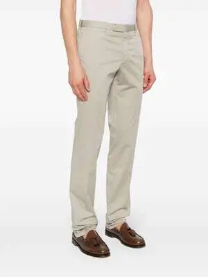 ROTA Pressed-crease Trousers