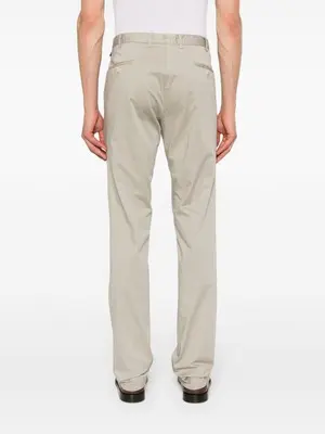 ROTA Pressed-crease Trousers