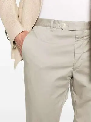 ROTA Pressed-crease Trousers