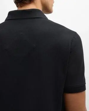 Canada Goose Apos;s Beckley Polo Shirt - Black