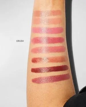 Gee Beauty Luxury Matte Lipstick - Crush