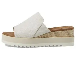 Toms Diana Mule - White