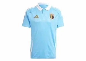 Adidas Belgium 24 Away Jersey