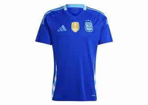 Adidas Argentina 24 Away Jersey