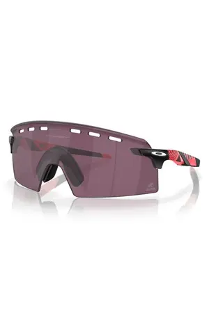 Oakley Encoder Rectangle Sunglasses