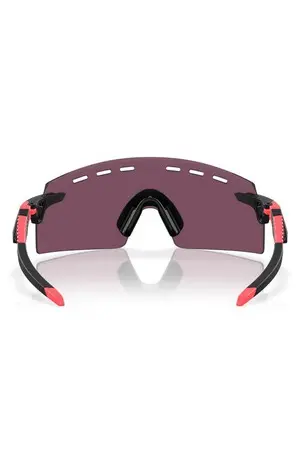 Oakley Encoder Rectangle Sunglasses