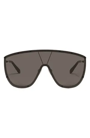 Quay On Set Shield Sunglasses