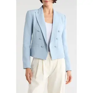 L'agence Textured Blazers For Women