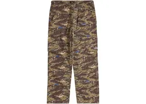 Supreme Undercover Studded Cargo Pant - Brown