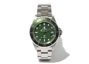 Men's Bapex Watches