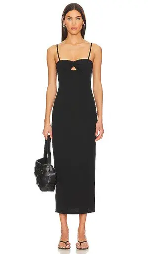 Heartloom Parma Dress