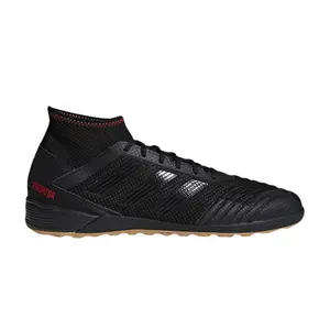 Adidas Predator Tango 19.3 Sneakers - Black