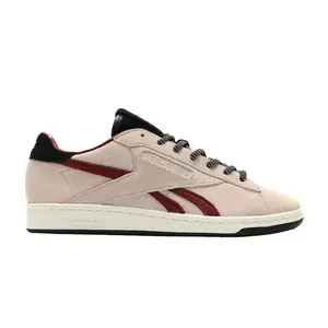 REEBOK Social Status X Npc Uk Cnl 'dapper Court' Sneakers - White