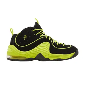 Nike Penny 2 Le Sneakers - Black