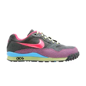 Nike Wildwood Supreme Urban Night Sneakers
