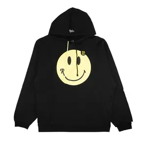 Raf Simmons Oversized Sweatshirts Hoodies For Men