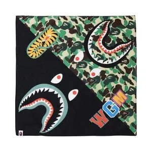 Bape Scarves For Men