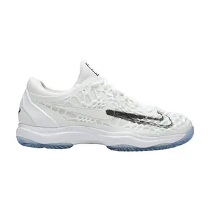 Nike Zoom Cage 3 Hc Sneakers