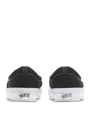 VANS Premium Slip-on 98 - Black White