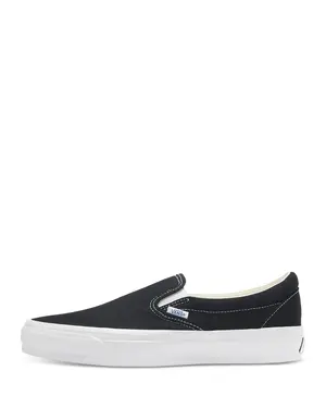 VANS Premium Slip-on 98 - Black White