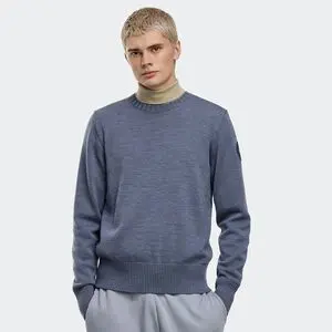 Canada Goose Collared Sweaters For Men