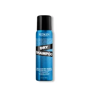 REDKEN Deep Clean Dry Shampoo For Instant Hair Refreshment - One-color