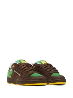 REEBOK Club C Bulc Sneakers - Green