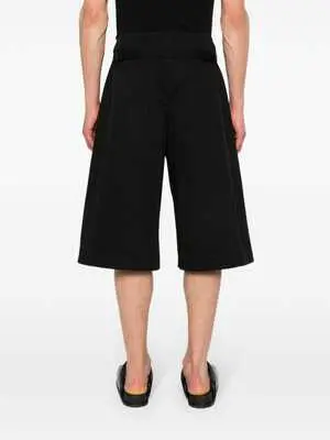 LEMAIRE Twill Weave Bermuda Shorts