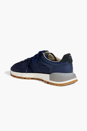 MAISON MARGIELA Shell Sneakers - Indigo