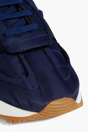 MAISON MARGIELA Shell Sneakers - Indigo