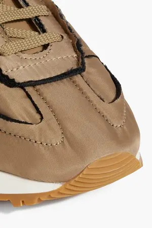 MAISON MARGIELA Shell Sneakers