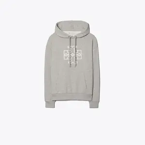Tory Burch Hooded Sweatshirts Hoodies For Women