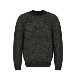 Loro Piana Dunstan Mélange Sweater